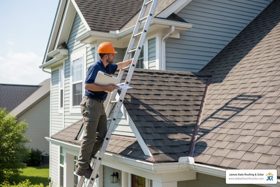 Fix Your Roof, Fix Your Life: A Comprehensive Guide